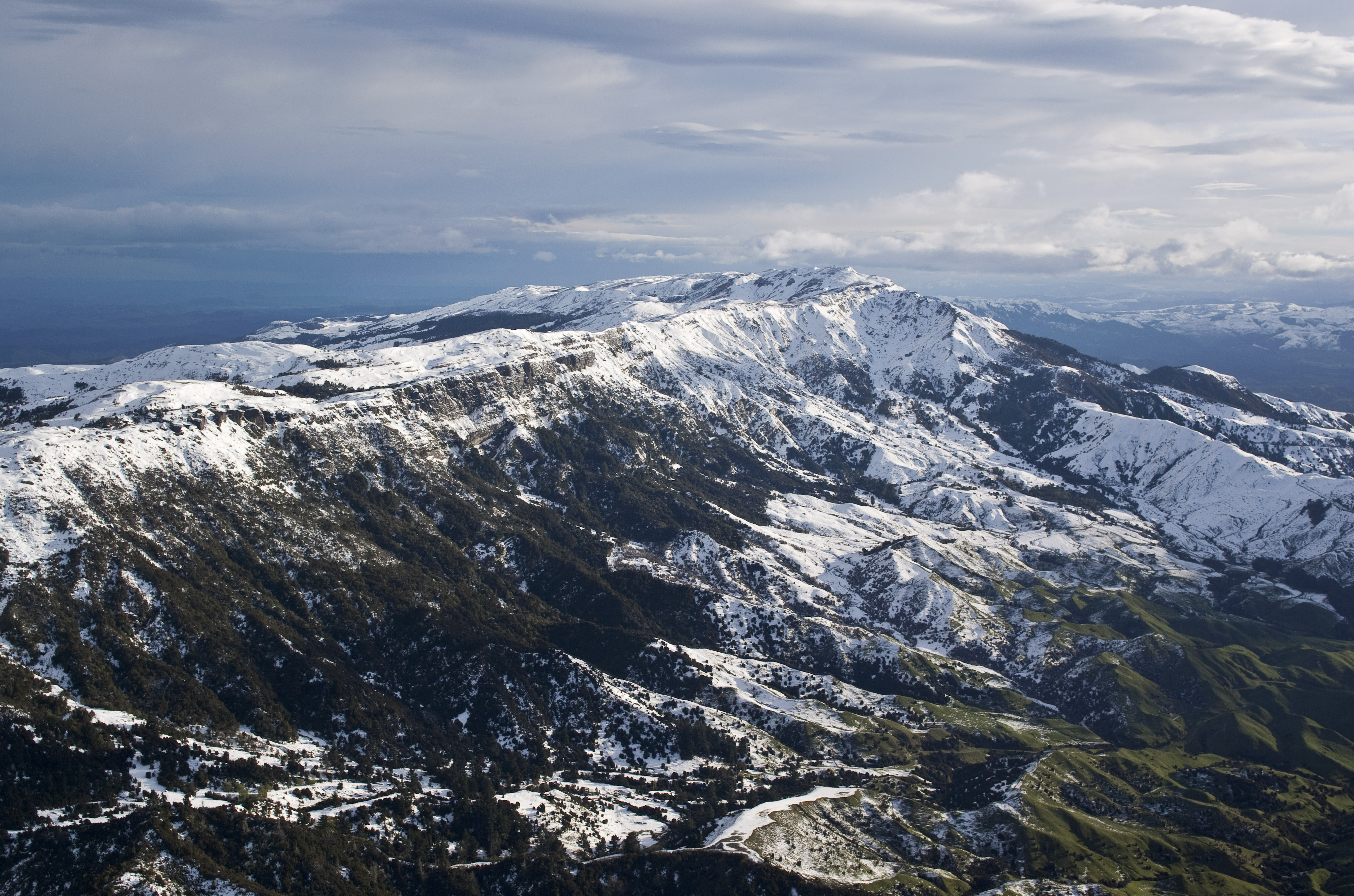 MAUNGAHARURU – ORIGINS OF THE INGOA | Maungaharuru-Tangitu Trust