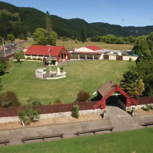 Marae Options | Maungaharuru-Tangitu Trust