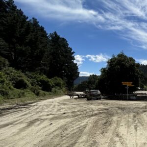 Access to Tangoio | Maungaharuru-Tangitu Trust